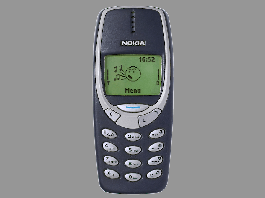 Leading Nokia through Transformation & Crisis – Jérôme Schmidt